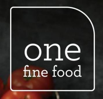 Menu for One Fine Food in Peterborough, ON | Sirved