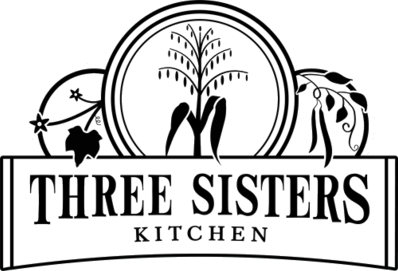 Menu for Three Sisters Kitchen in Albuquerque, NM | Sirved
