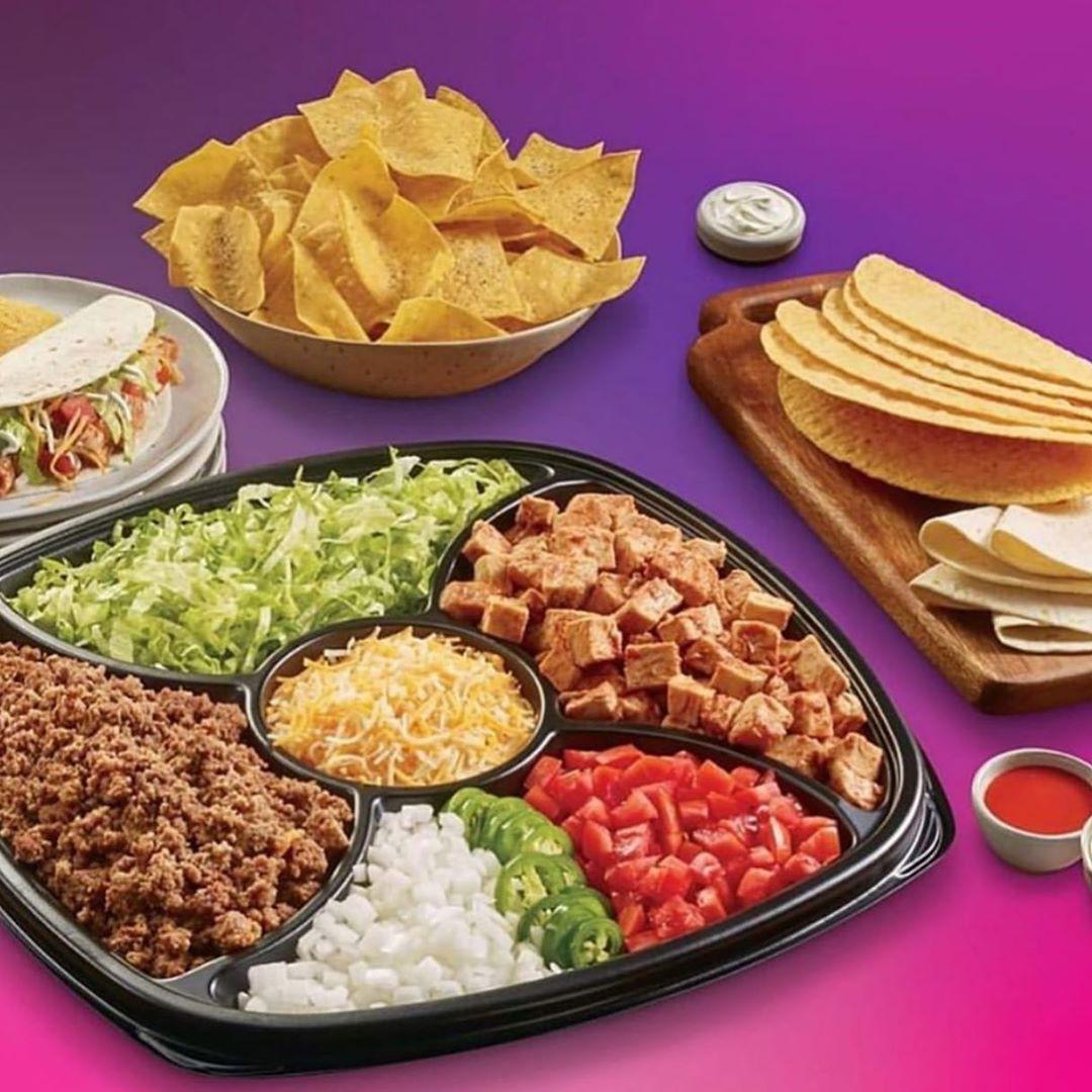 Tijuana Flats menus in Casselberry, Florida, United States