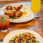 Tempest Charleston menu in Charleston, South Carolina, USA