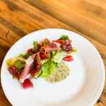 Tempest Charleston menu in Charleston, South Carolina, USA