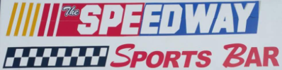 Menu for The Speedway Sports Bar in San Antonio, TX | Sirved