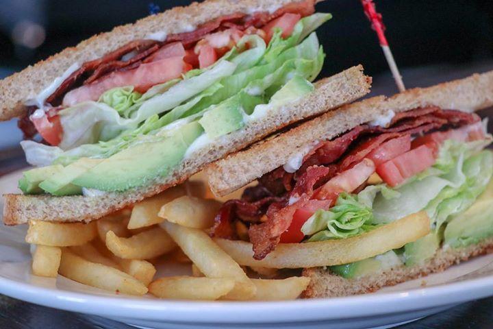 Chantey At Marina Bay menu in Quincy, Massachusetts, USA