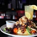 Chantey At Marina Bay menu in Quincy, Massachusetts, USA