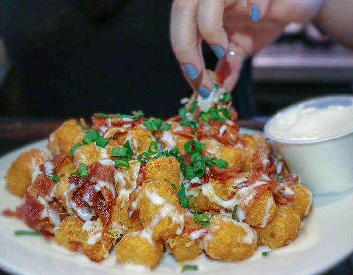 Chantey At Marina Bay menu in Quincy, Massachusetts, USA