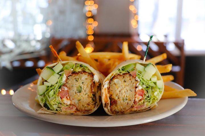 Chantey At Marina Bay menu in Quincy, Massachusetts, USA