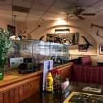 Yuma Landing Bar & Grill menu in Yuma, Arizona, USA