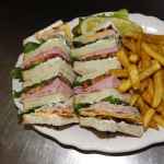 Yuma Landing Bar & Grill menu in Yuma, Arizona, USA