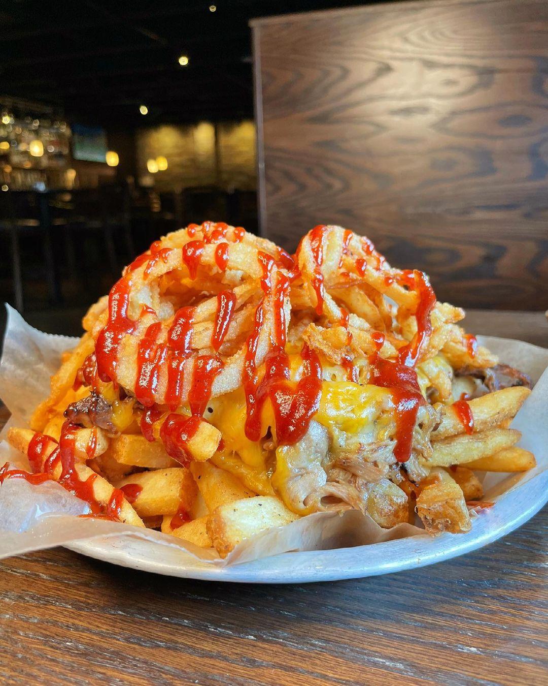 Funck's Restaurant menu in Palmyra, Pennsylvania, USA