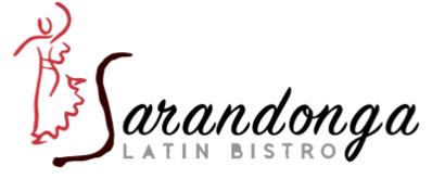 Menu for Sarandonga in Allentown, PA | Sirved