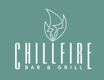 Menu for Chillfire Bar & Grill in Denver, NC | Sirved