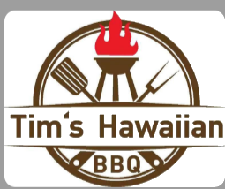 Menu for Tim's Hawaiian BBQ in Davis, CA | Sirved