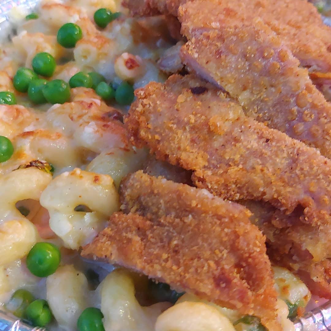 DMen Tap menu in Chicago, Illinois, USA