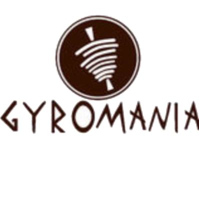 Menu for Gyromania in Everett, WA | Sirved