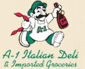 Menu for A1 Imported Groceries & Deli in San Pedro, CA | Sirved