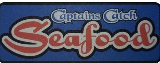 Menu for Captain's Catch Seafood in Warwick, RI | Sirved