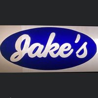 Menu for Jake's in Brandon, MS | Sirved