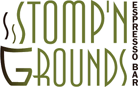 Menu for Stomp'n Grounds Espresso Bar in Hermann, MO | Sirved