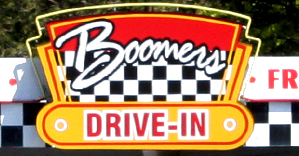 Menu for Boomer's Drive-In in Bellingham, WA | Sirved