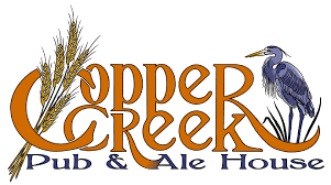 Menu for Copper Creek Pub & Ale House in Severna Park, MD | Sirved