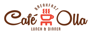 Menu for Café De Olla Restaurant in Burbank, CA | Sirved