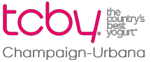 Menu for TCBY in Champaign, IL | Sirved