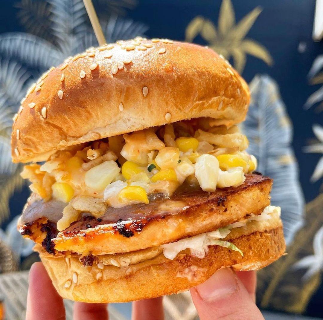 Zef's Dockside Bar + Kitchen menus in St Clair Shores, Michigan, United ...