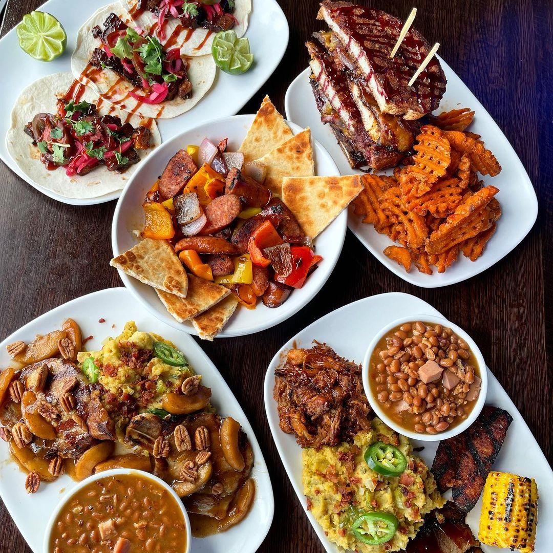 Zef's Dockside Bar + Kitchen menus in St Clair Shores, Michigan, United ...