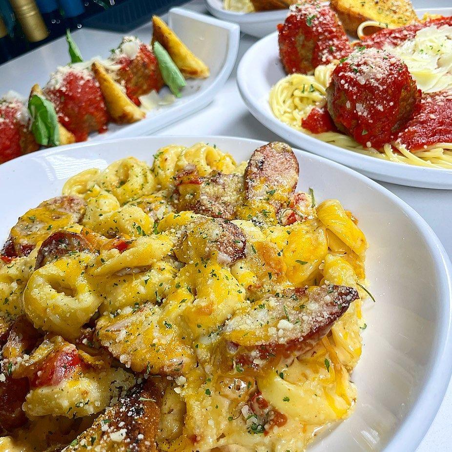 Zef's Dockside Bar + Kitchen menus in St Clair Shores, Michigan, United ...