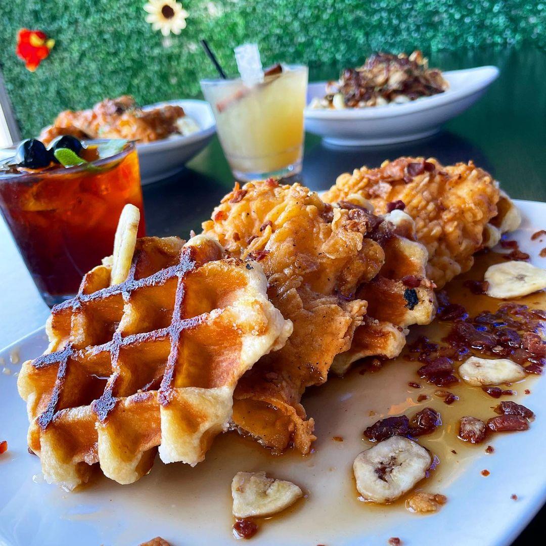 Zef's Dockside Bar + Kitchen menus in St Clair Shores, Michigan, United ...