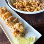 Zef's Dockside Bar + Kitchen menu in St Clair Shores, Michigan, USA