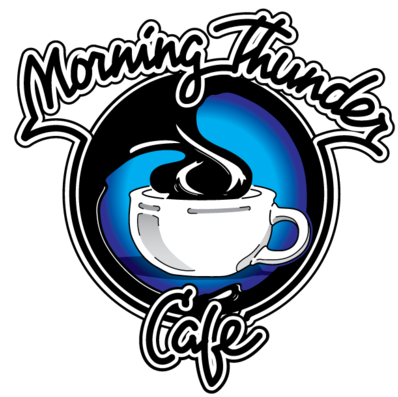 Morning Thunder Cafe menu in Chico, California, USA