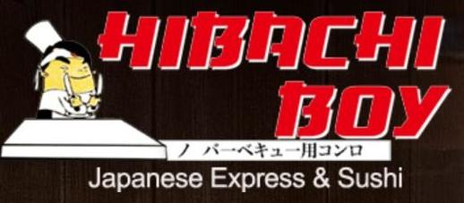 Menu for Hibachi Boy in Easley, SC | Sirved