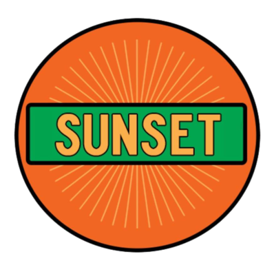 Menu for Sunset Patio Bar in Oklahoma City, OK | Sirved