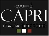 Menu for Caffè Capri in Boise, ID | Sirved