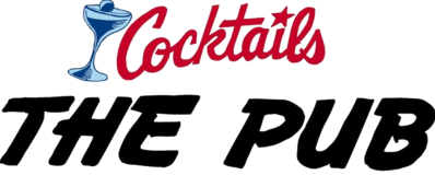 Menu for Cocktails The Pub in Richland, MI | Sirved