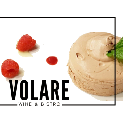 Menu for Volare Wine & Bistro in Hapeville, GA | Sirved