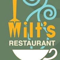 Menu for Milt's Coffee Shop in Bakersfield, CA | Sirved