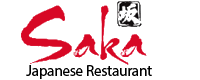 Menu for Saka Japanese restaurant in Wolfeboro, NH | Sirved