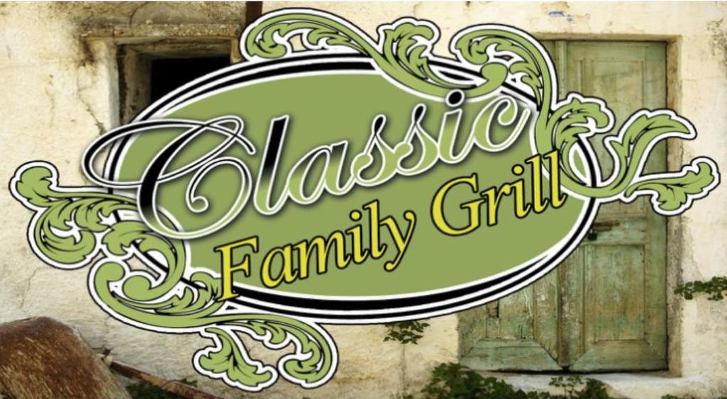 Menu for Classic Family Grill in Fraser, MI | Sirved