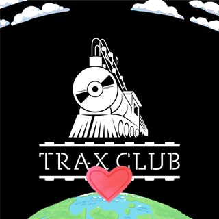 Menu for Trax Club Bar and Grill in Keene, NH | Sirved