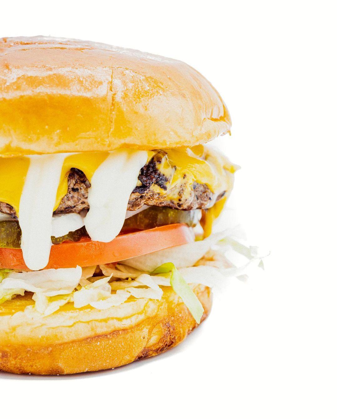 Milwaukee Burger Company - Appleton menus in Appleton, Wisconsin ...