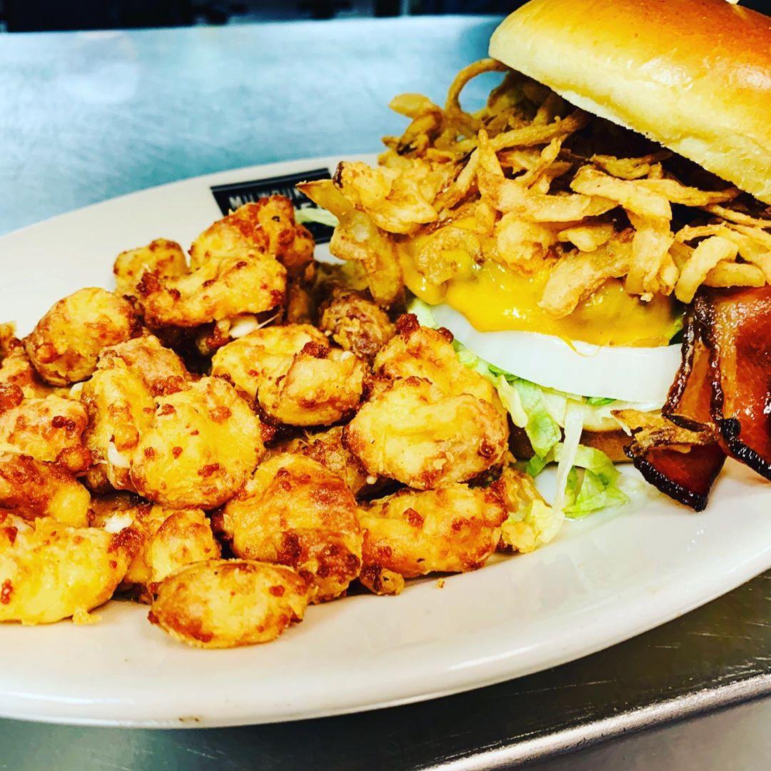 Milwaukee Burger Company - Hudson menus in Hudson, Wisconsin, United States