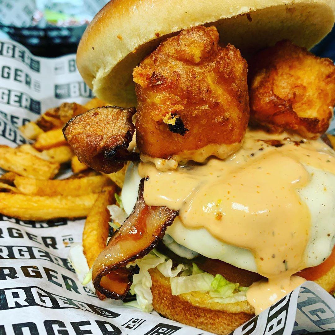 Milwaukee Burger Company - Franklin menu in Franklin, Wisconsin, USA