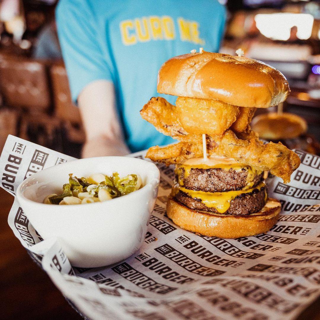 Milwaukee Burger Company - Hudson menus in Hudson, Wisconsin, United States