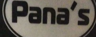 Menu for Pana’s in Tulsa, OK | Sirved