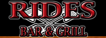 Menu for Rides Bar & Grill in Fort Dodge, IA | Sirved