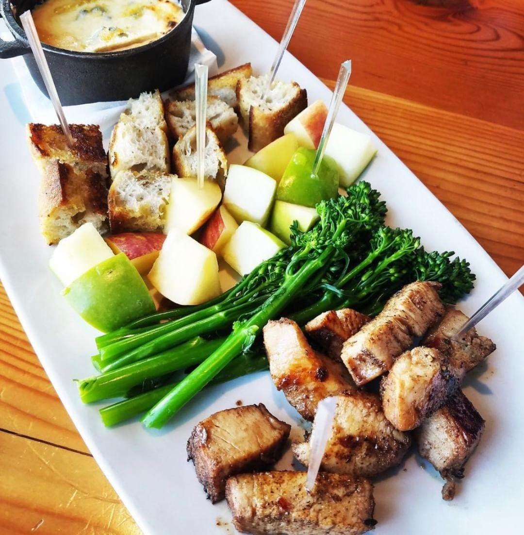 WildFin American Grill - Tacoma menu in Tacoma, Washington, USA