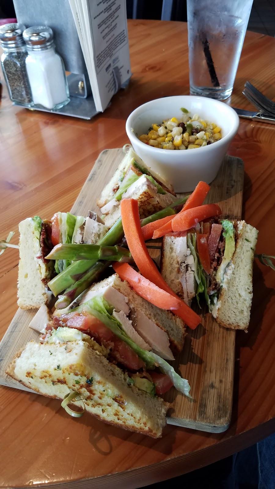 WildFin American Grill - Tacoma menu in Tacoma, Washington, USA