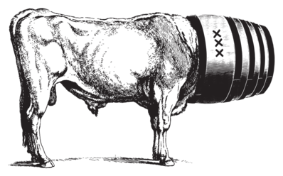 Menu for Hayden Block Smoke & Whiskey in Calgary, AB | Sirved